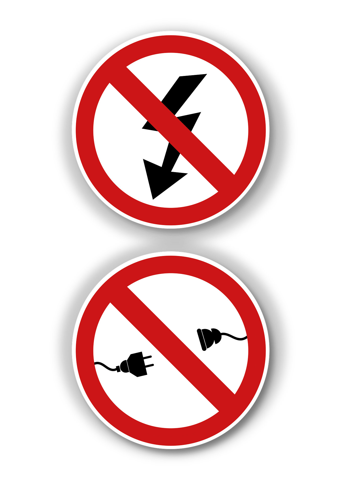 Coupures électricité - Mairie de Saint Christophe en Bresse